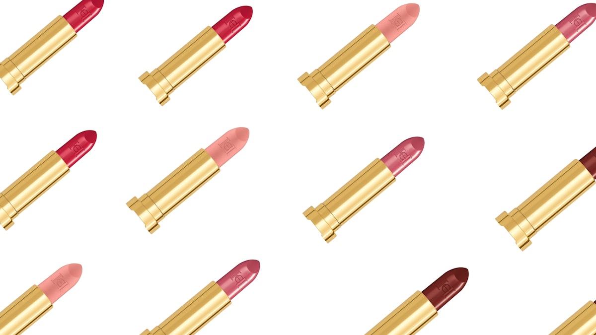 These extravagance fashion brands debut in the realm of cosmetics with ...