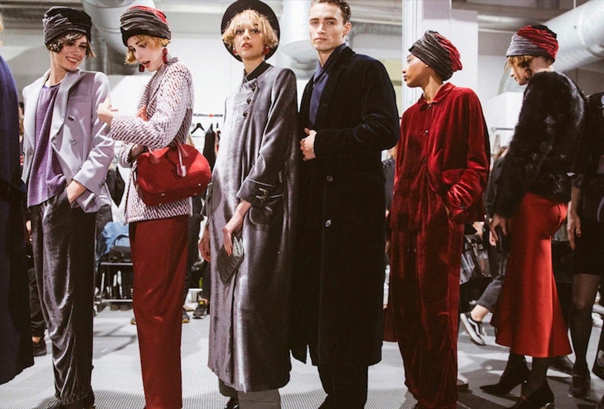 The Armani Group reveals the new charity initiatives