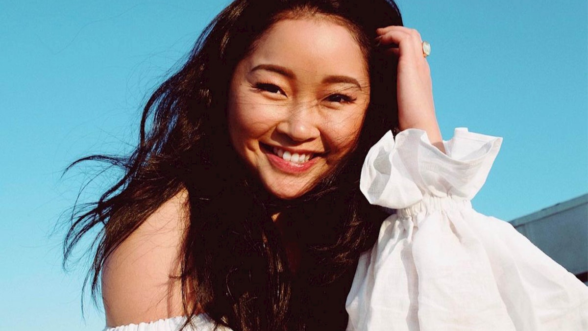Lana Condor talks her farewell to Netflix’s “To All the Boys” series ...