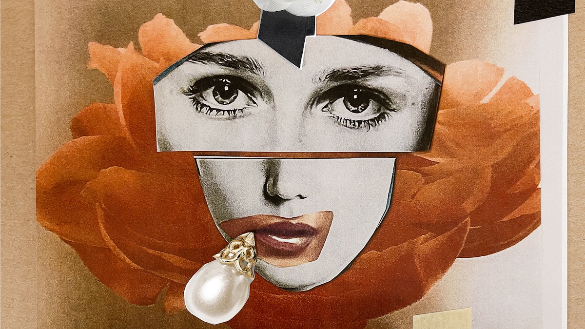 LIVE: Chanel Fall/Winter 2021-22 Ready-to-Wear Show