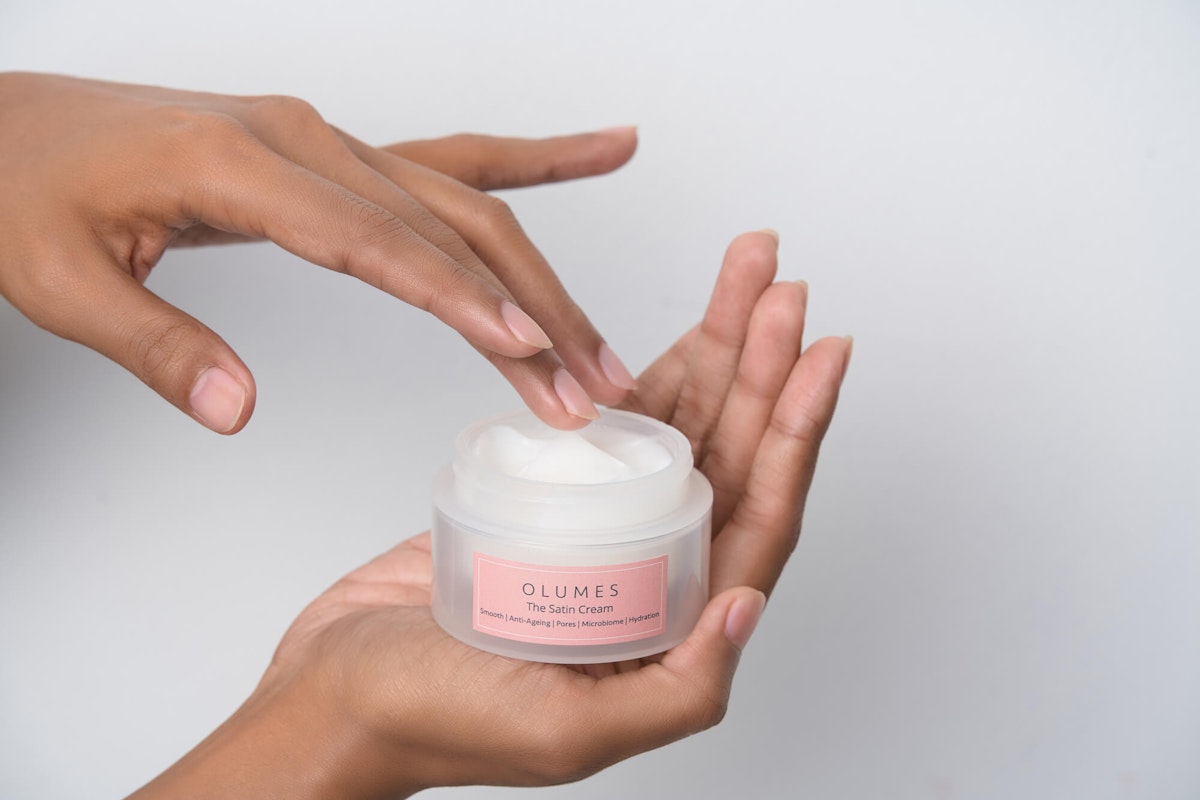 Tried & Tested: OLUMES, the Malaysian skincare that harness the power ...