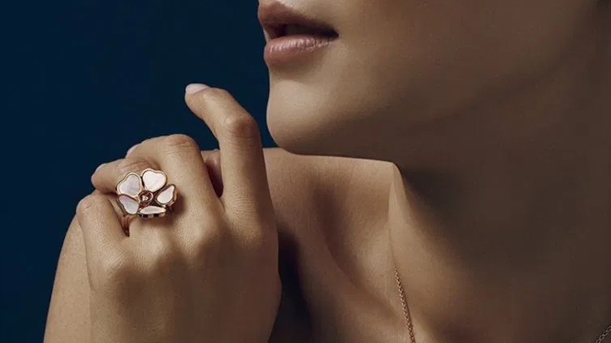 Get your heart fluttering with excitement for The Happy Hearts Flowers ...