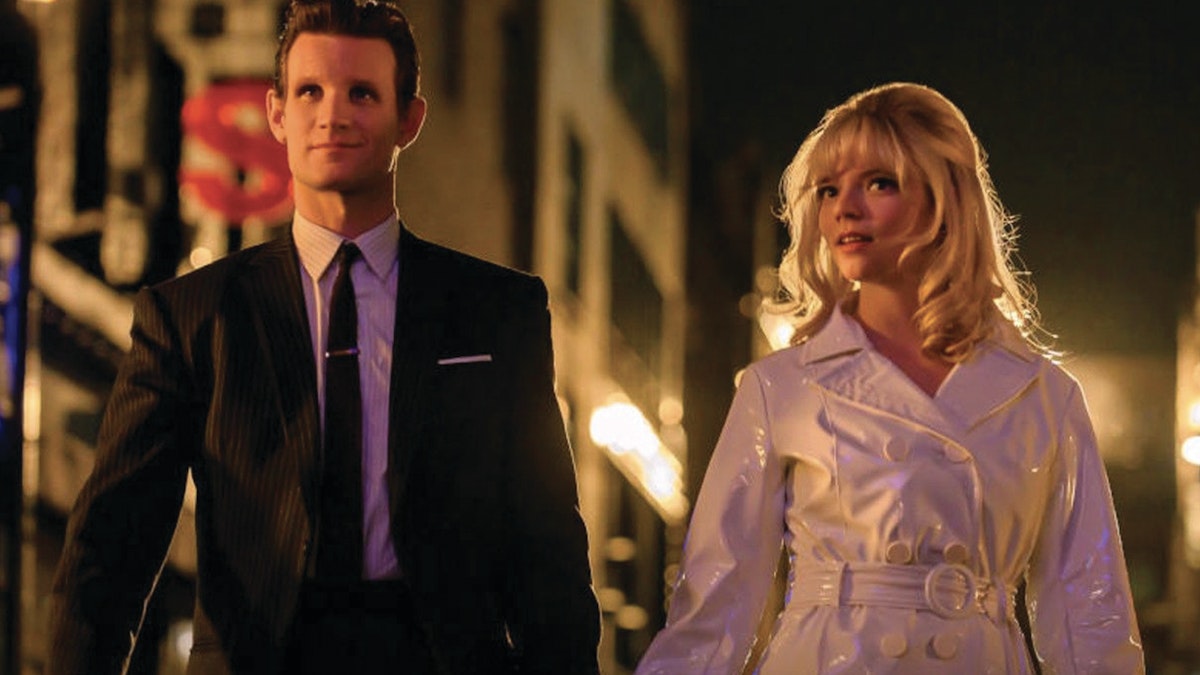 10 latest movies and tv shows to watch in October 2021