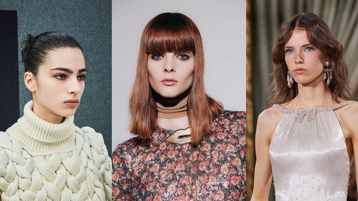 Timeless beauty trends to wear this Fall/Winter 2021