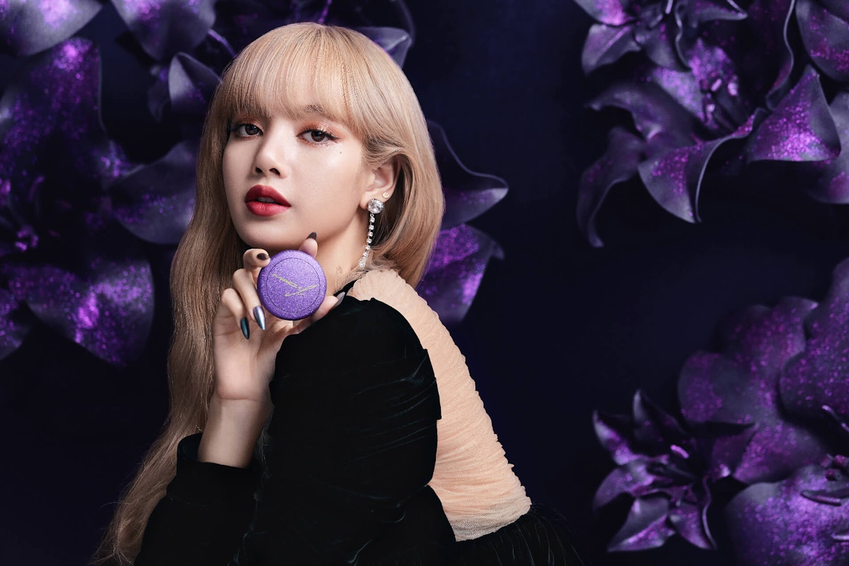 All you need to know about the Lisa's MAC x L makeup collection