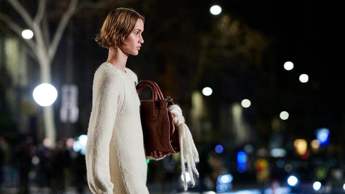 13 shearling accessories for this winter