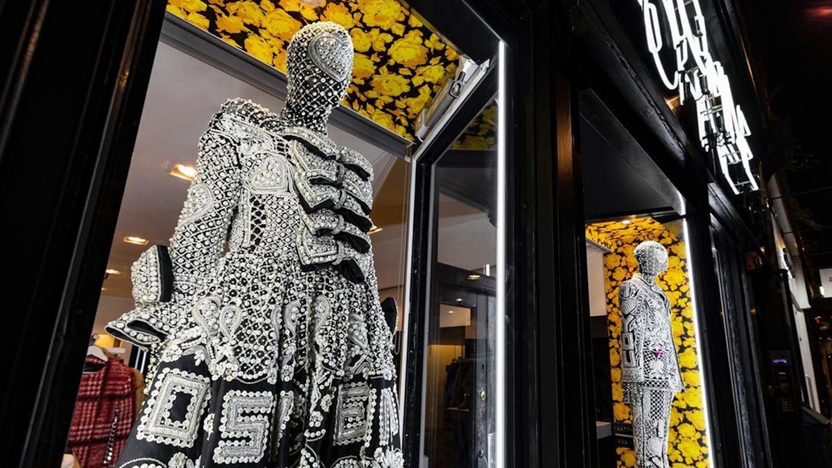 6 coolest fashion stores around the globe