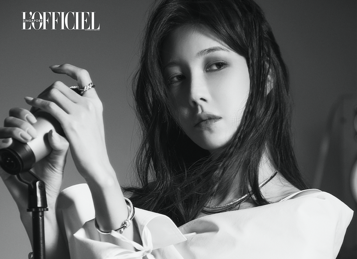 On Our Cover: E JIAH on self love, new challenges and more