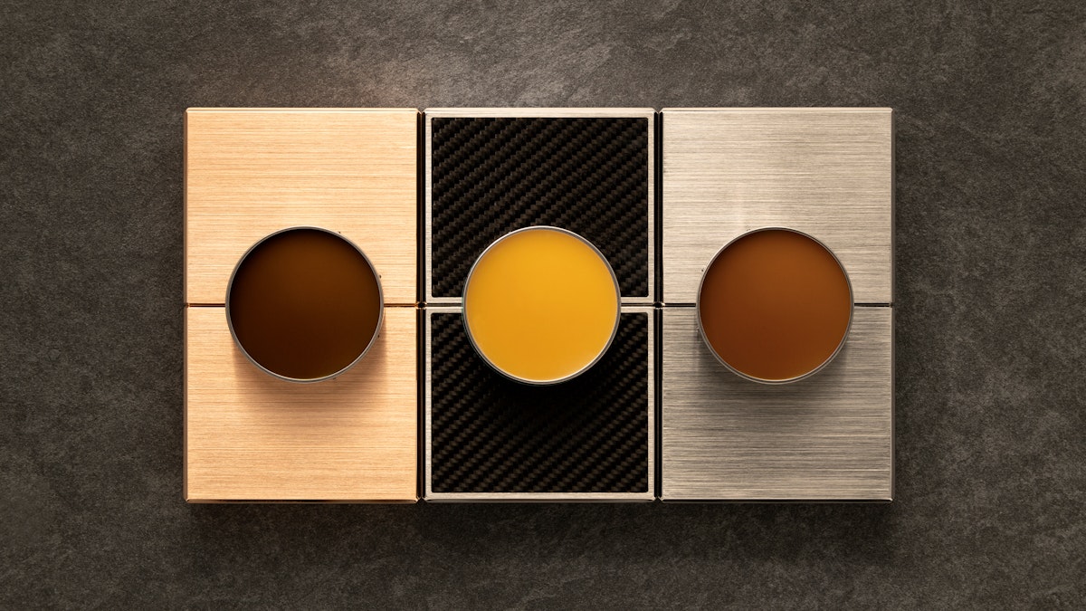 Exclusive: Anne-Lise Cremona on Clic-Clac by Parfums Henry Jacques