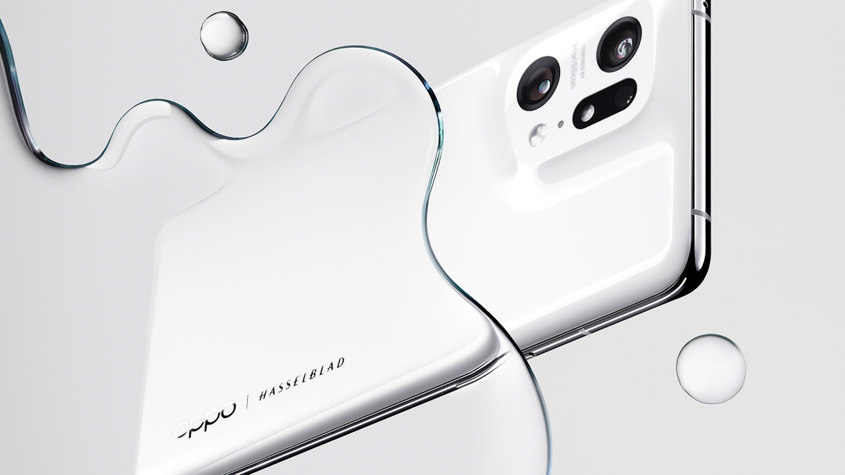 OPPO Find X5 Pro 5G is now in Malaysia