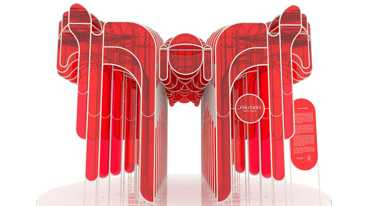 Shiseido celebrates 150 years with “From life comes beauty” campaign