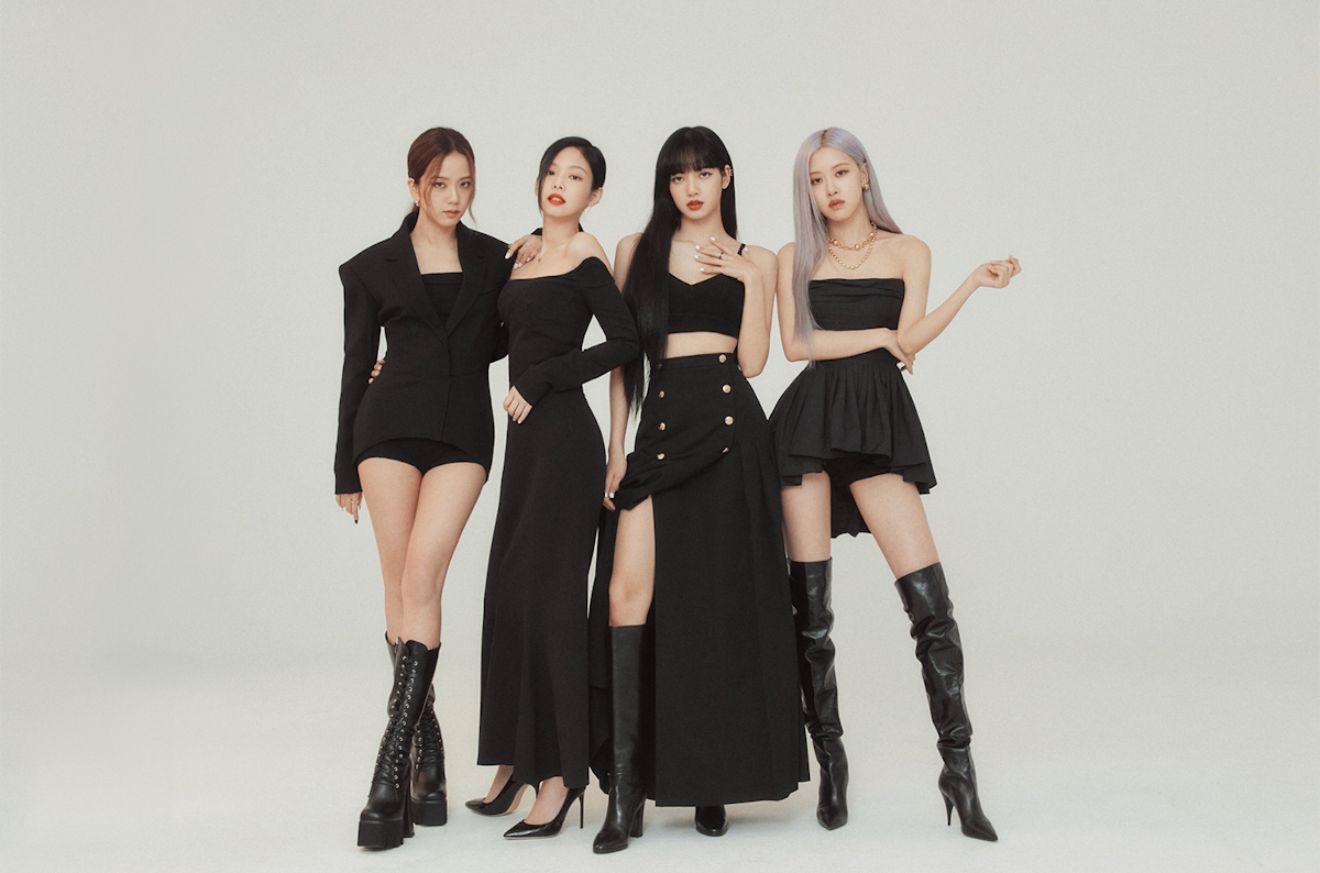 Just In: Blackpink is really coming to Malaysia this March 2023