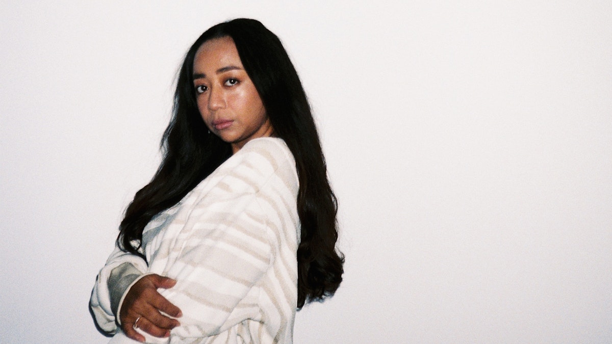 Interview: Amylea Azizan on the reality of reality TV