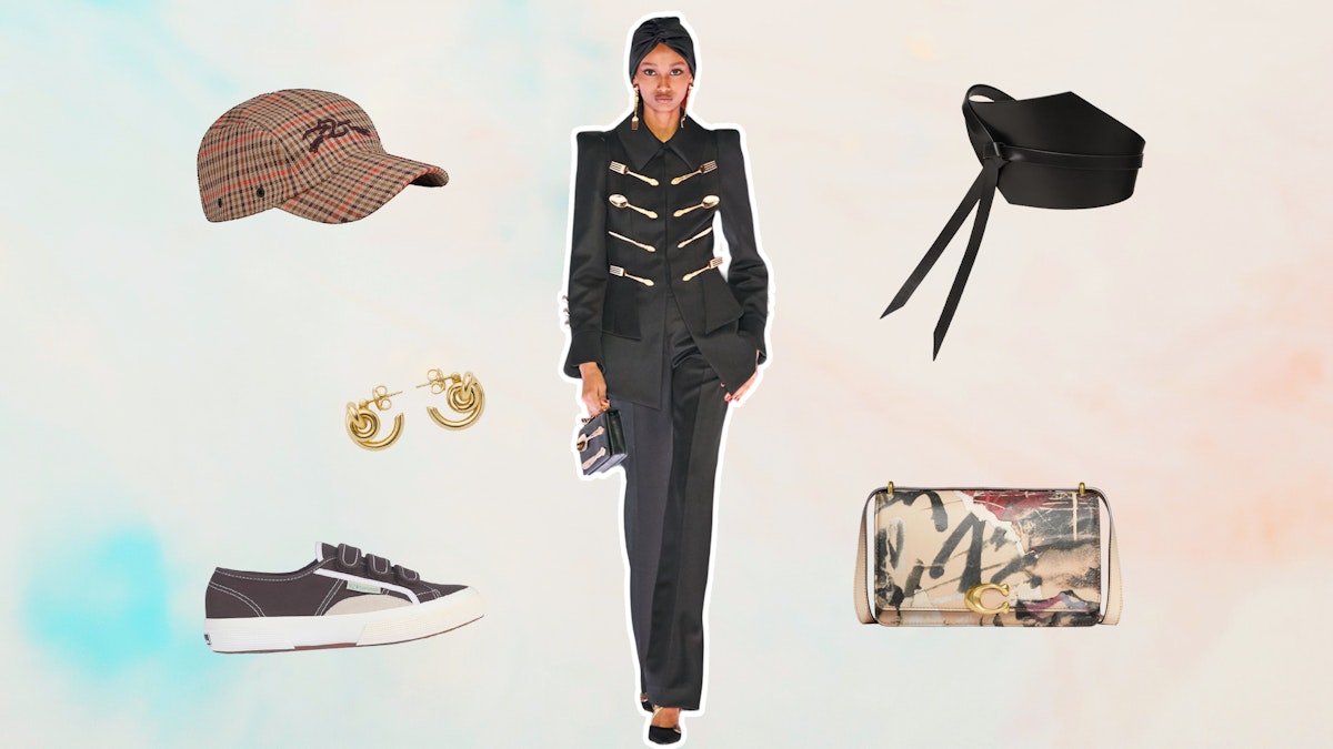 November 2022 style guide