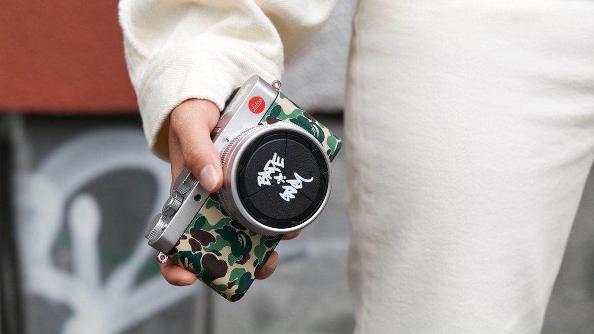 The best tech collaborations of 2022