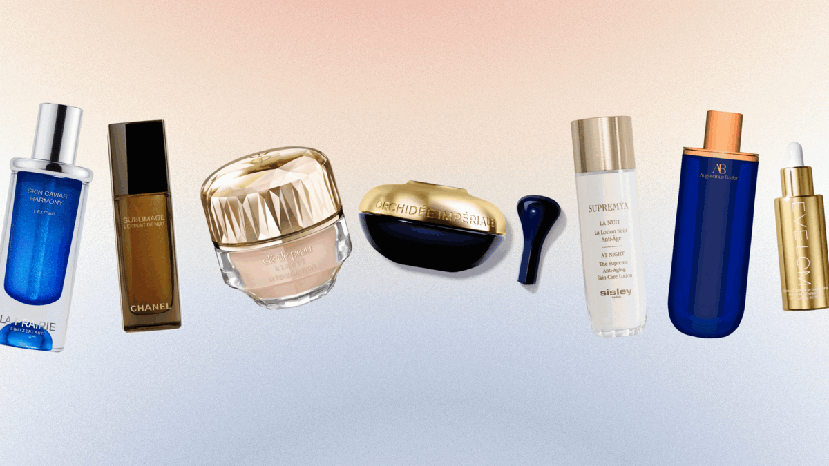 7 splurge-worthy beauty products to spoil yourself with