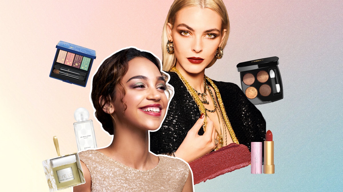 #LOFFHoliday: Our guide to the prettiest gifts for beauty-obsessed friends