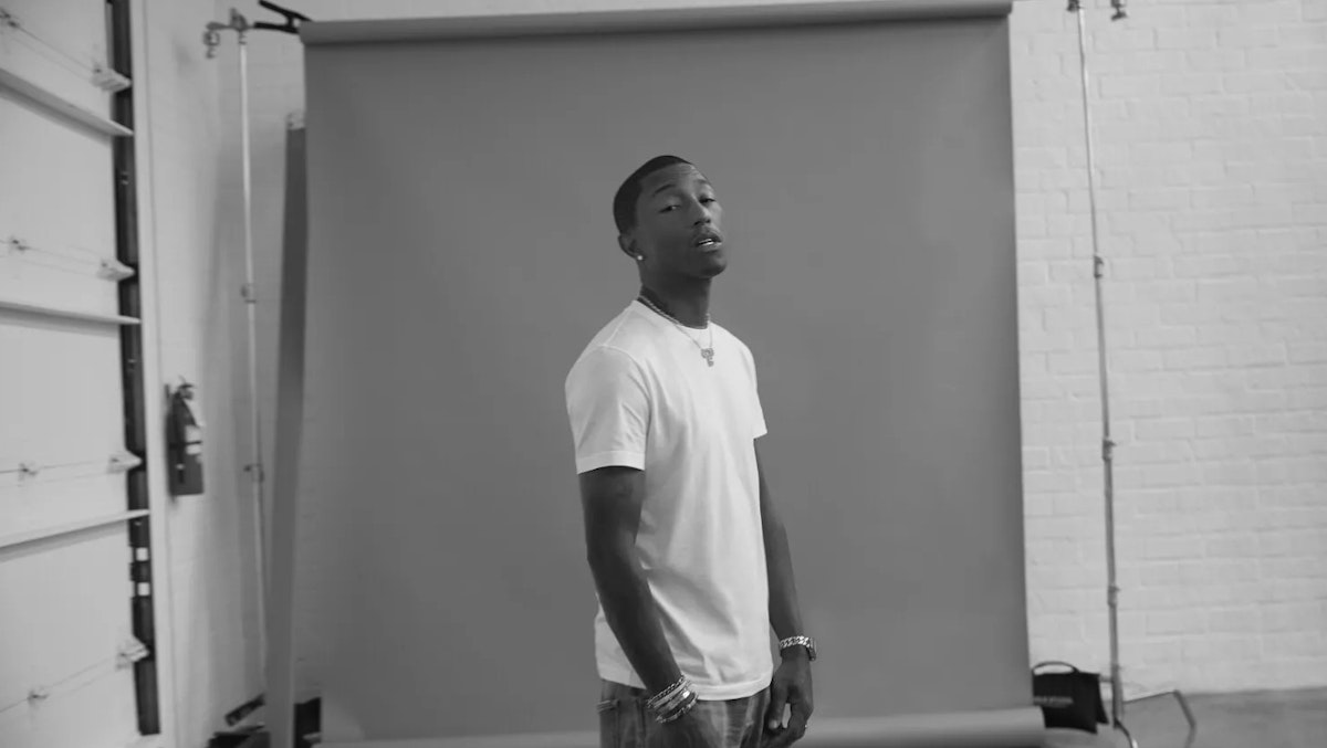 What We Know: Pharrell is the new Louis Vuitton menswear creative director