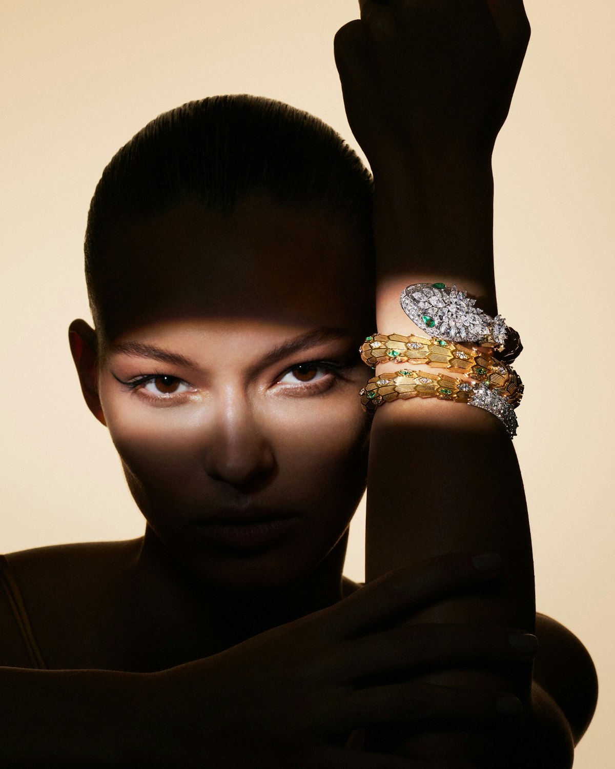 Serpenti Factory: Bulgari celebrates the Serpenti’s 75th anniversary