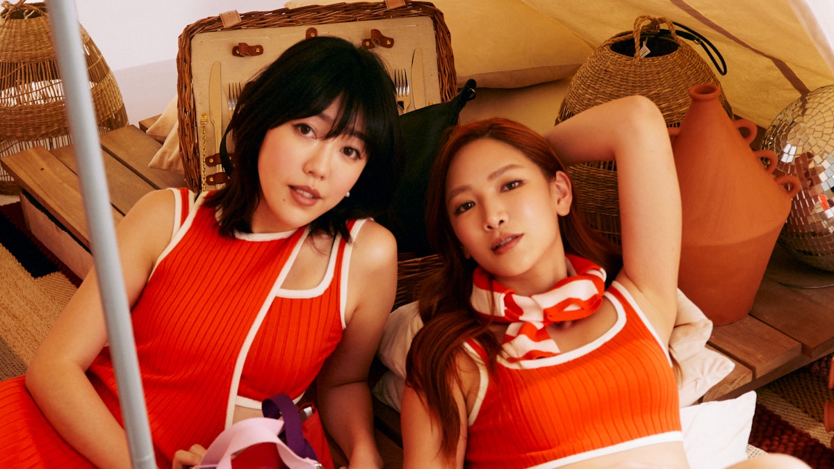 Digital Cover #1: Jane and Mandy on Chuck's, turning 30, creativity and ...