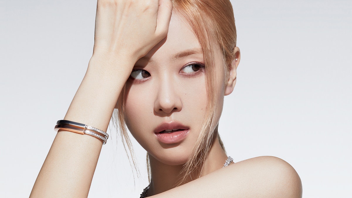 The Tiffany Lock is an icon in the making