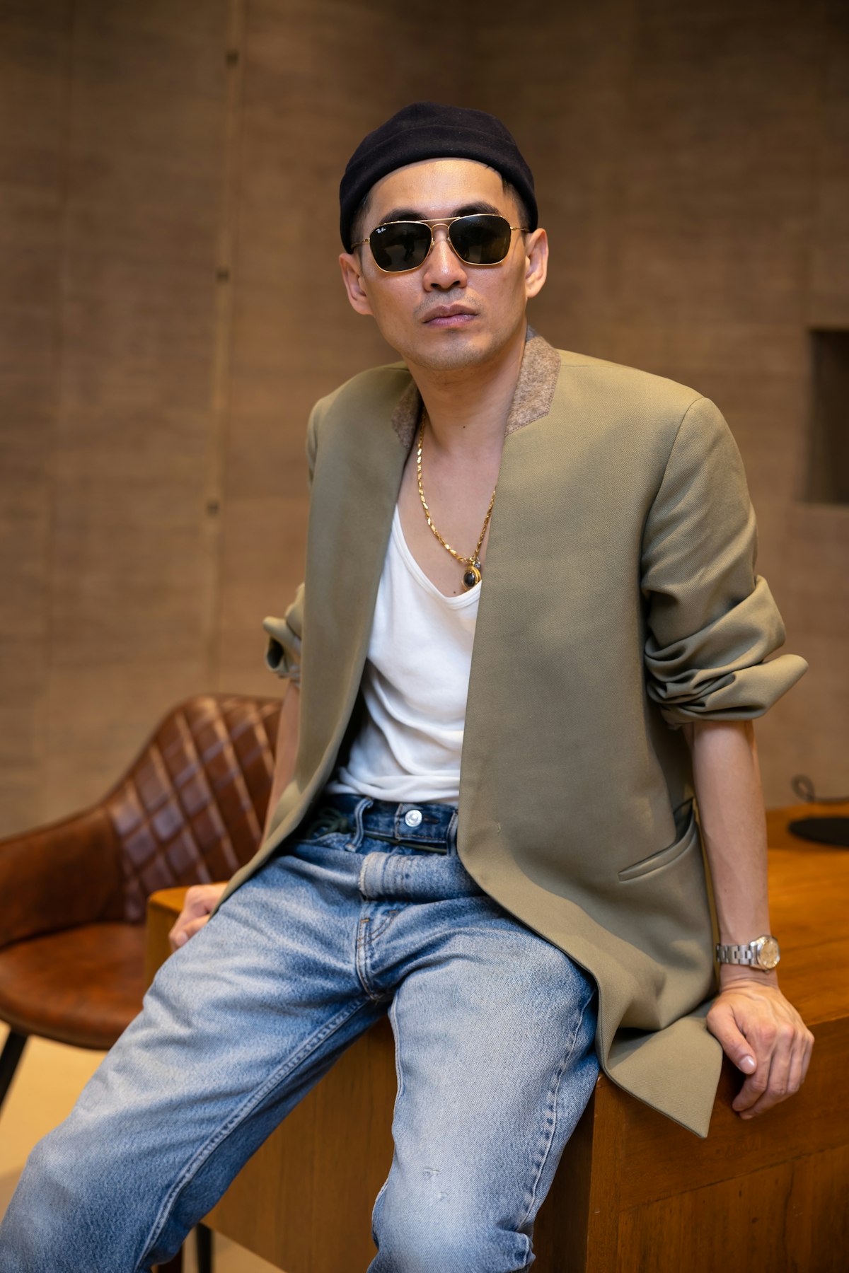 Self-Portrait’s Han Chong on his brand’s first decade and his recipe ...