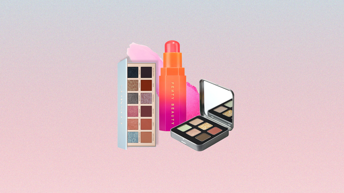 We can't take our eyes off these summer makeup collections