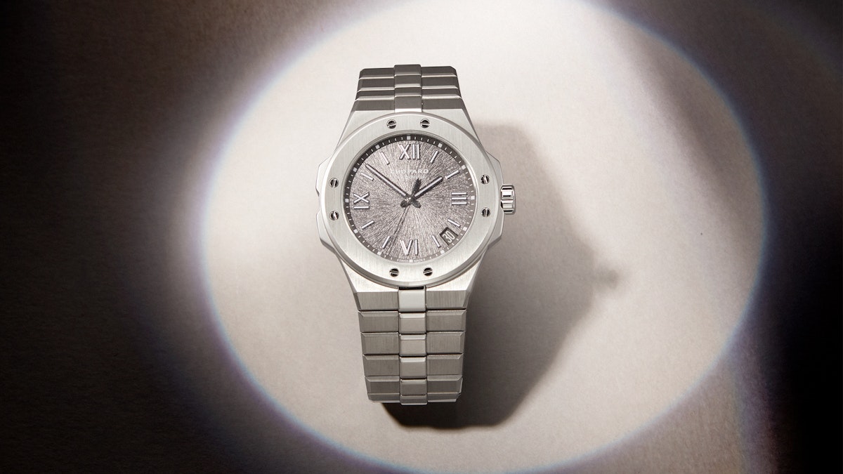 Action Heroes: Timepieces that showcase a myriad of innovative features