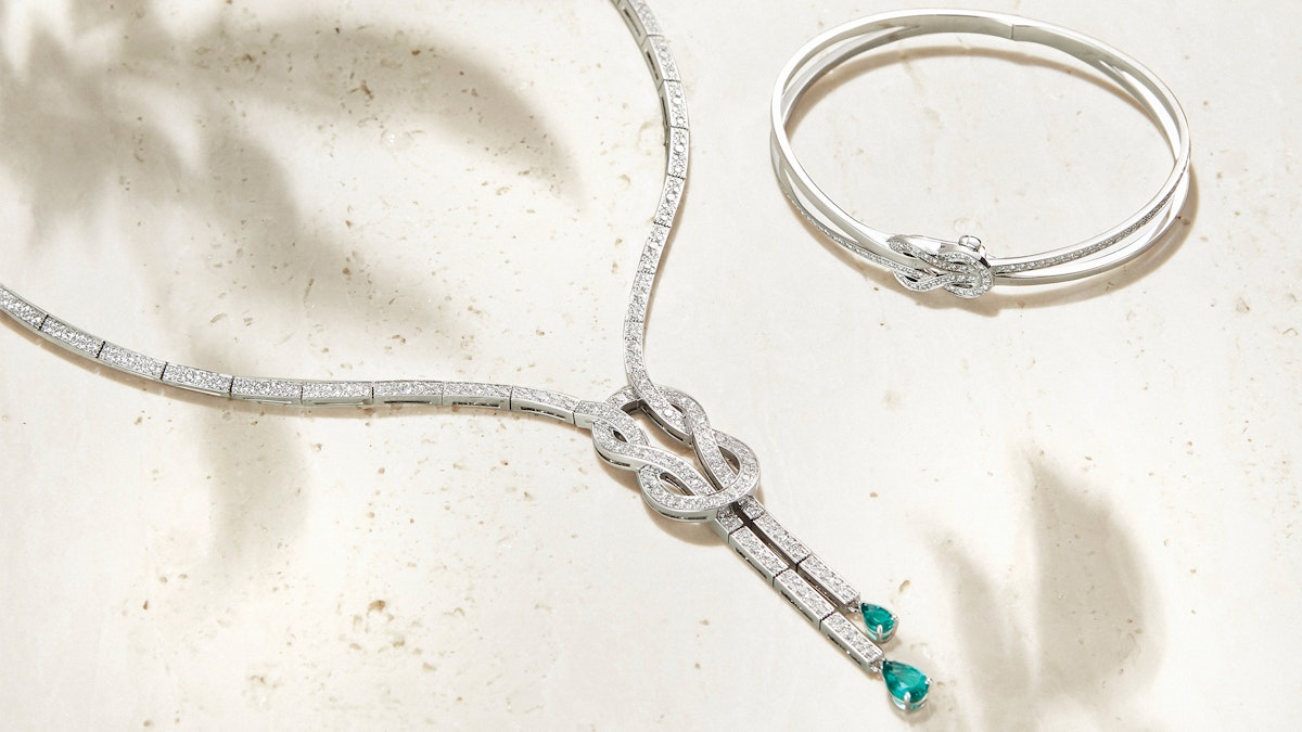 Shine A Light: Jewellery sets infusing style with grace and elegance