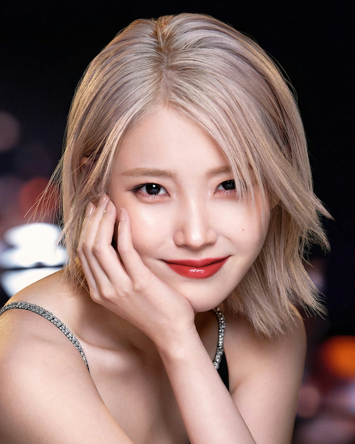 IU is Estée Lauder’s new Global Brand Ambassador