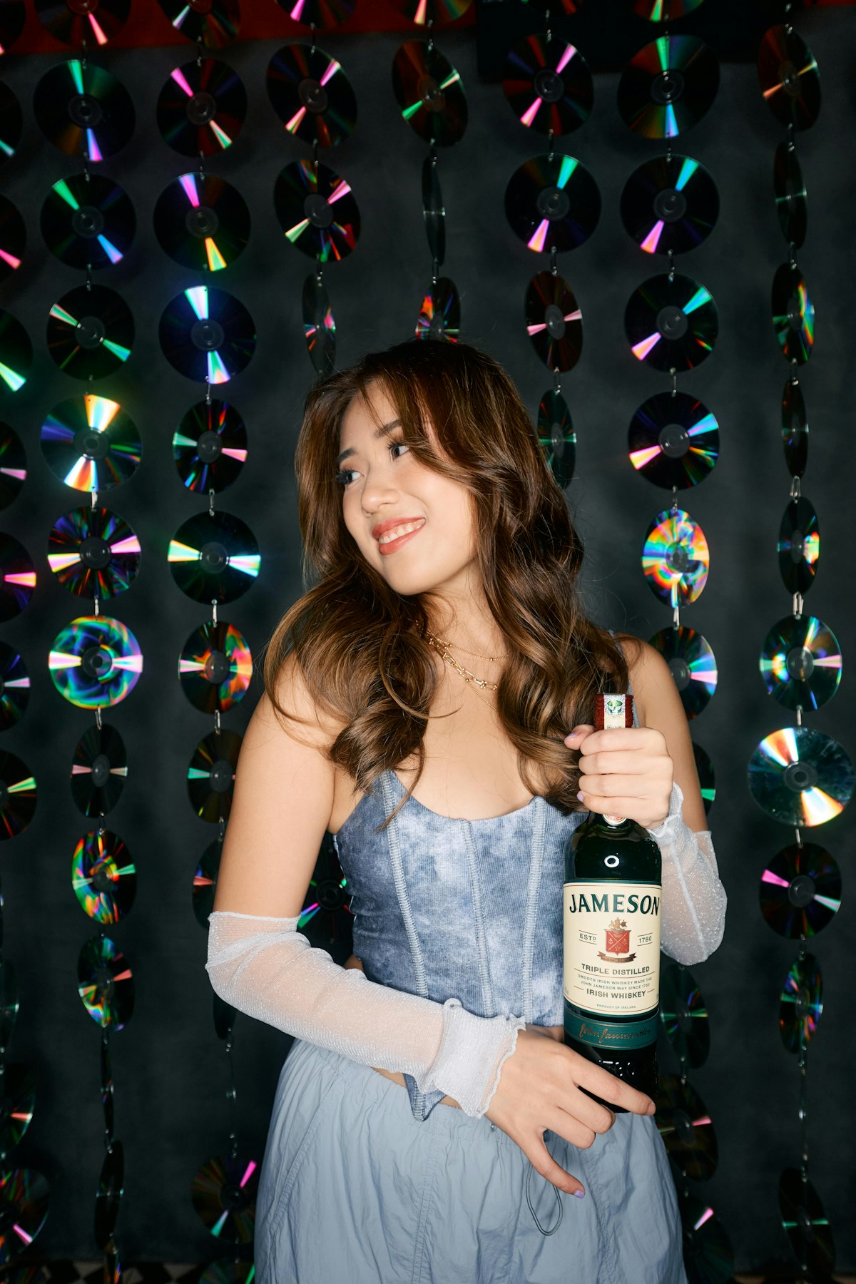 Claudia Tan to join Jameson’s music programme led by Anderson .Paak