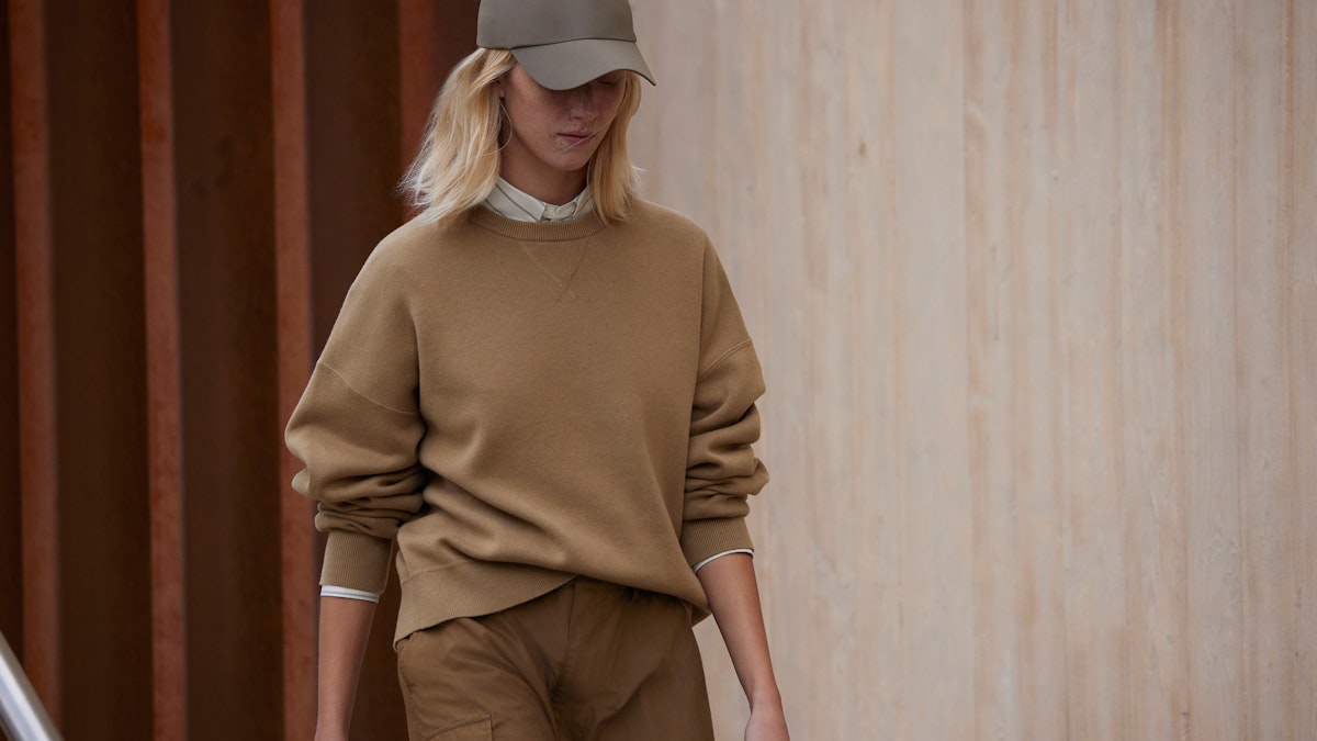 UNIQLO: C Curated Picks by Clare Waight Keller