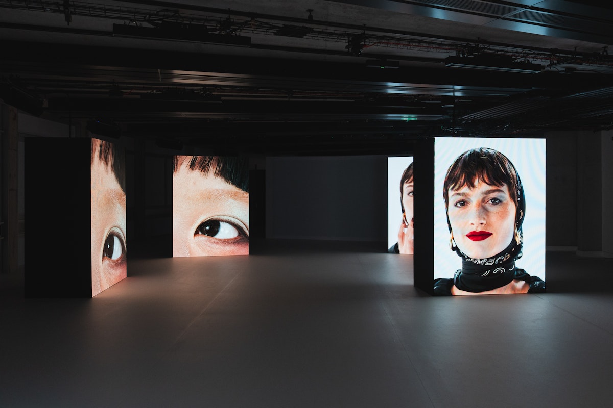 Colour of Allure: Inside CHANEL Beauty’s vision of the past, present ...