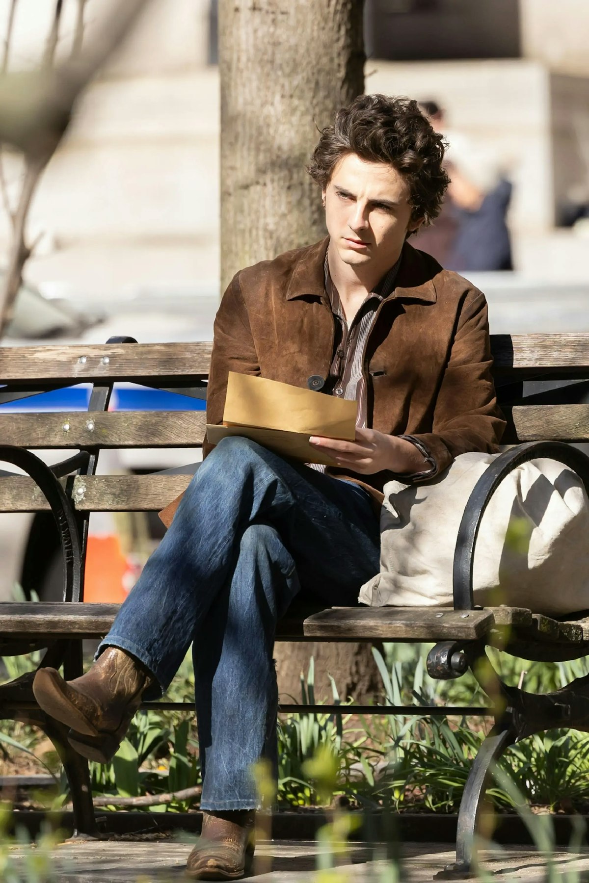 Here are the upcoming celebrity biopic films to add to your 2025 watchlist