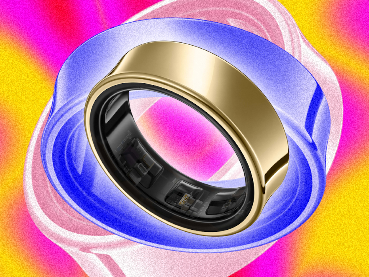 Review: My exactly 2 weeks experience with the new Samsung Galaxy Ring