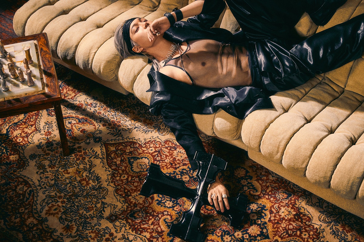 KAI's comeback with "Wait On Me" highlights new music, visuals, and 2025 Asia Tour