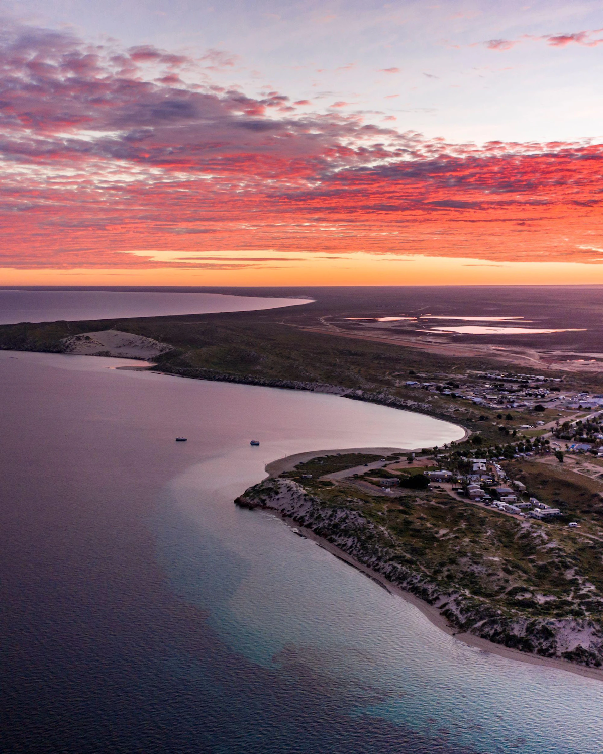 Western Australia made outdoor adventure my identity