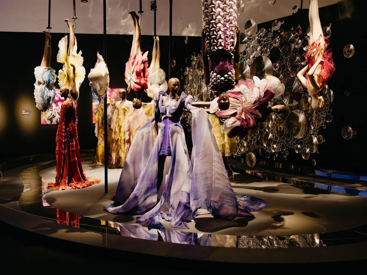 10 iconic exhibitions that defined the ArtScience Museum, Singapore