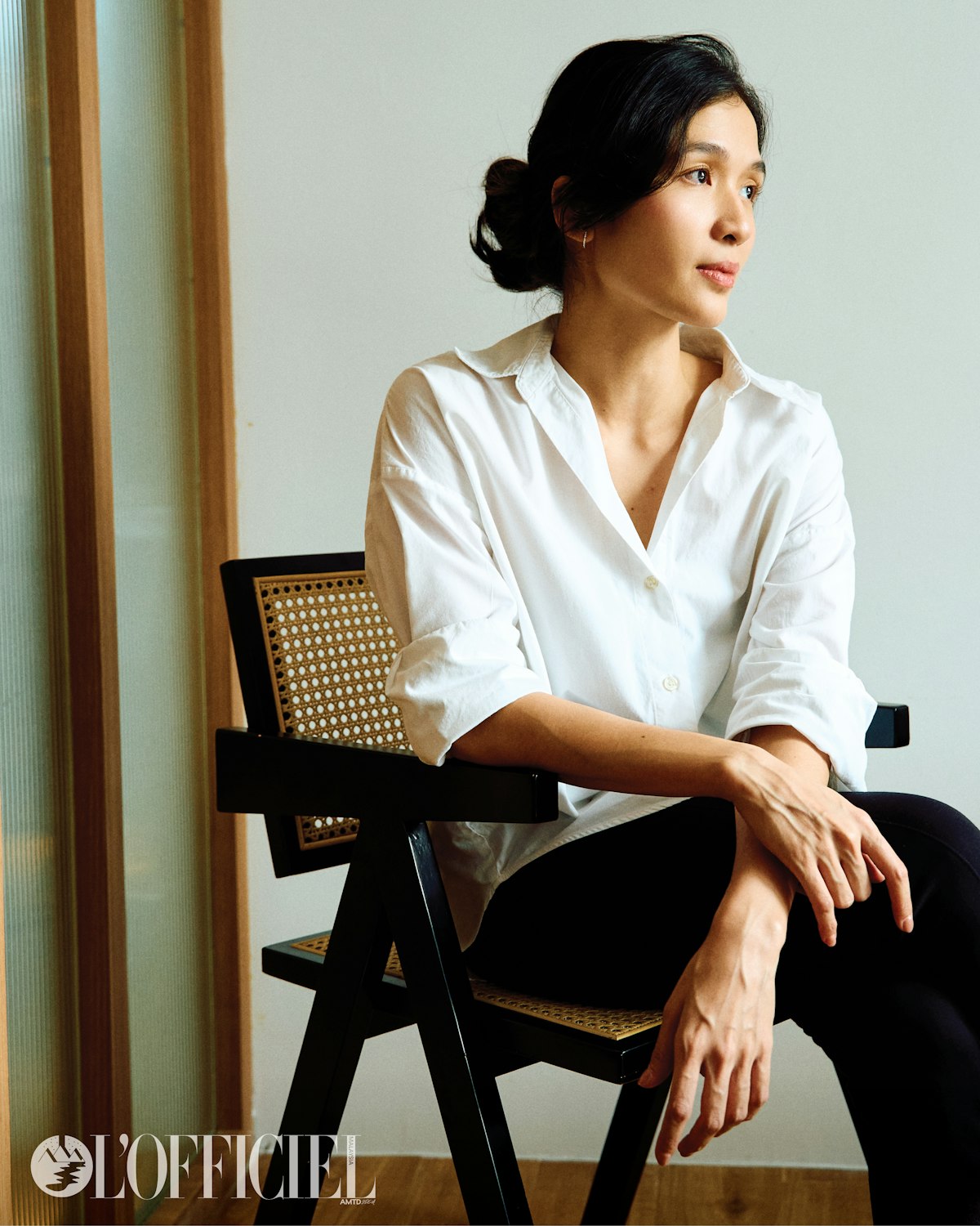 The return of Glo House is every bit true to Wiwin Zulkifli