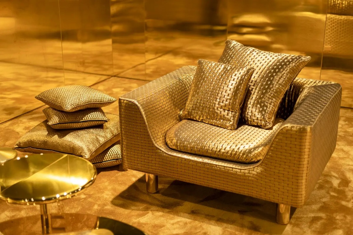 All the Fashion Happenings to Know at Milan Design Week 2026