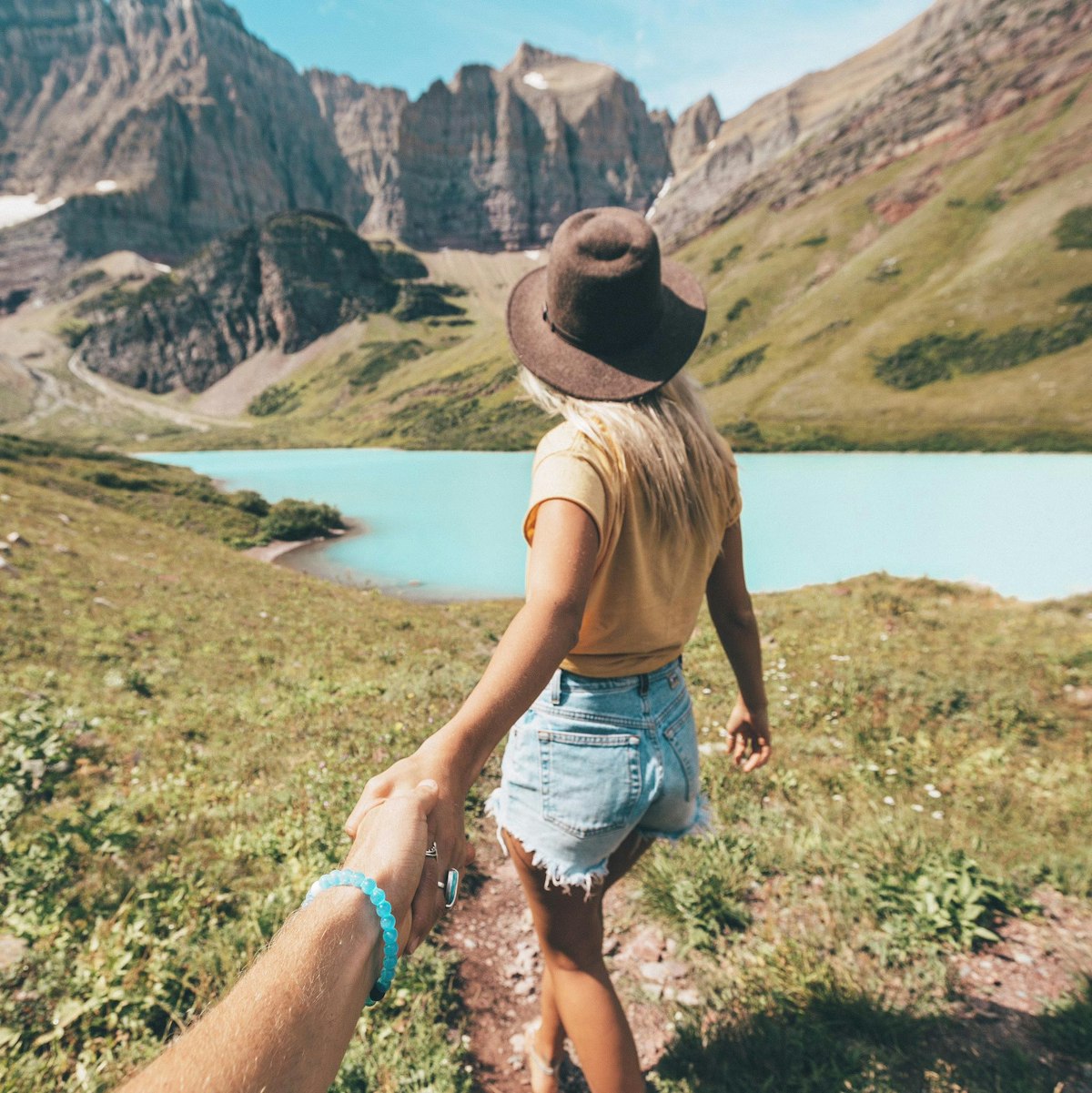 여행을 사랑한다면 꼭 팔로우해야 할 10인의 인스타그램