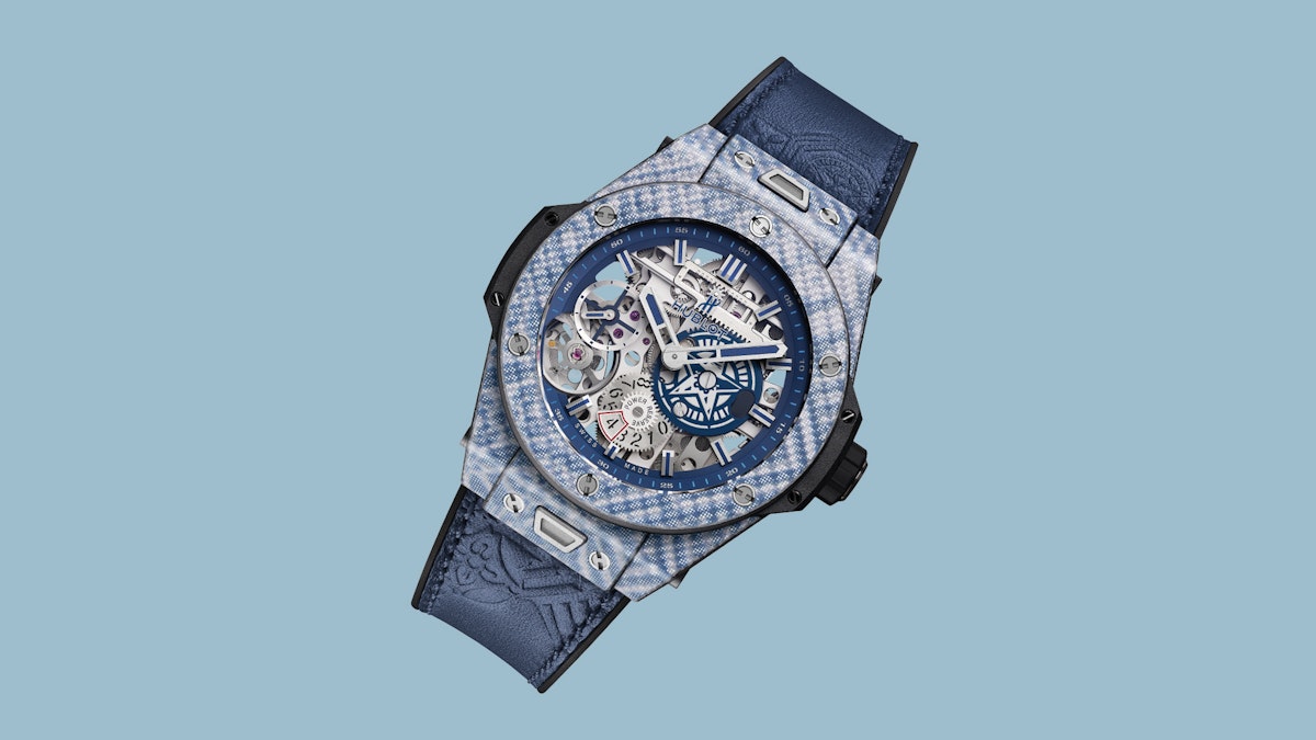 BEST OF BEST : Power Blue