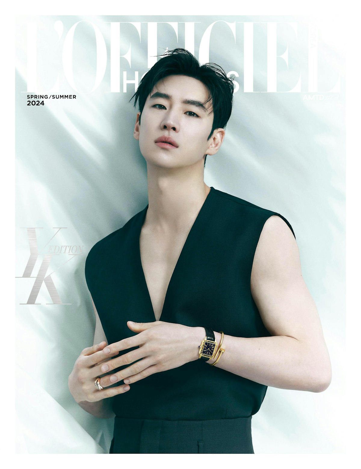 2024 Spring/Summer Issue