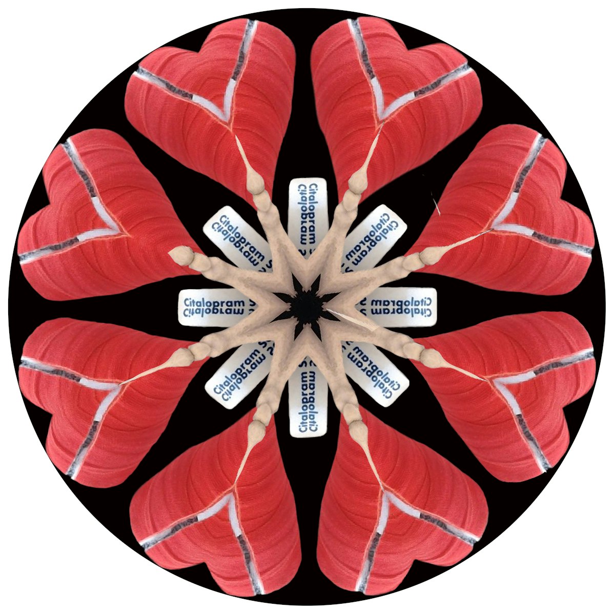 Konstnärscentrum – Maria Lewis