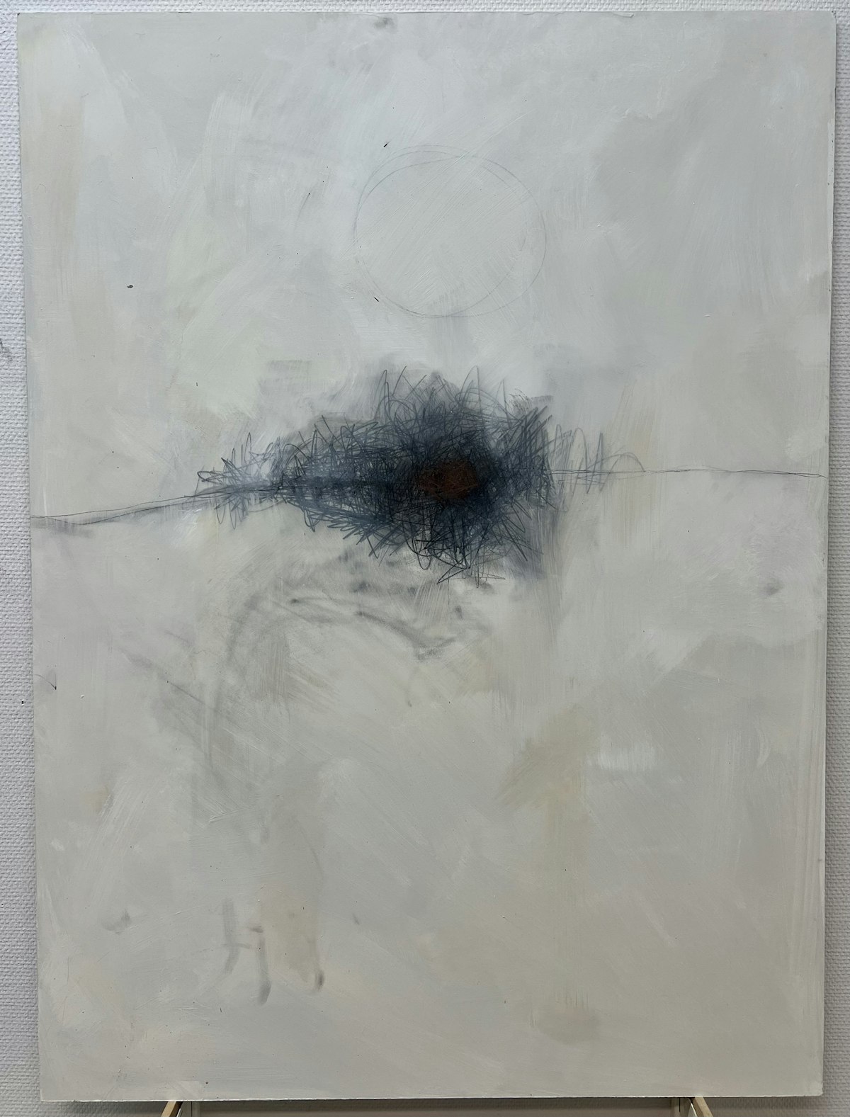 Konstnärscentrum – Benny Englund