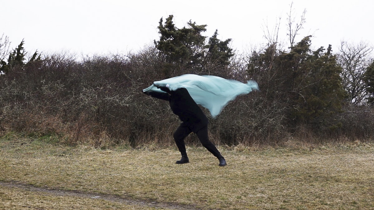 Konstnärscentrum – Anna Ridderstad