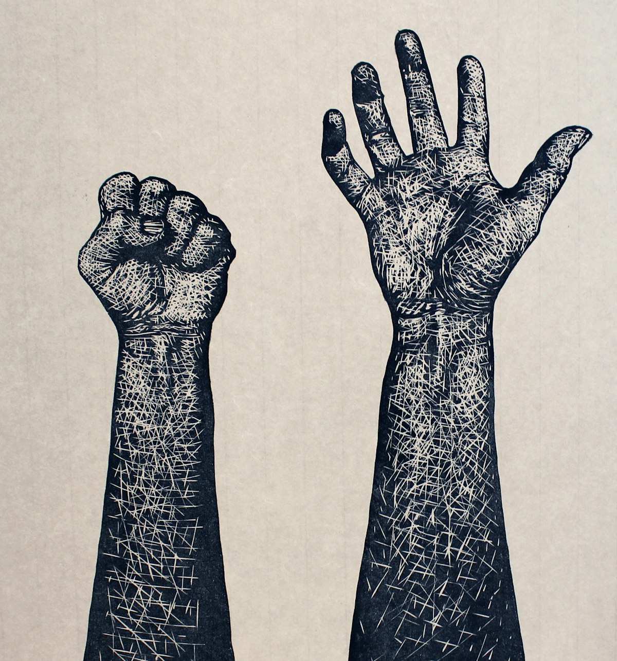 Konstnärscentrum – Nina Edling