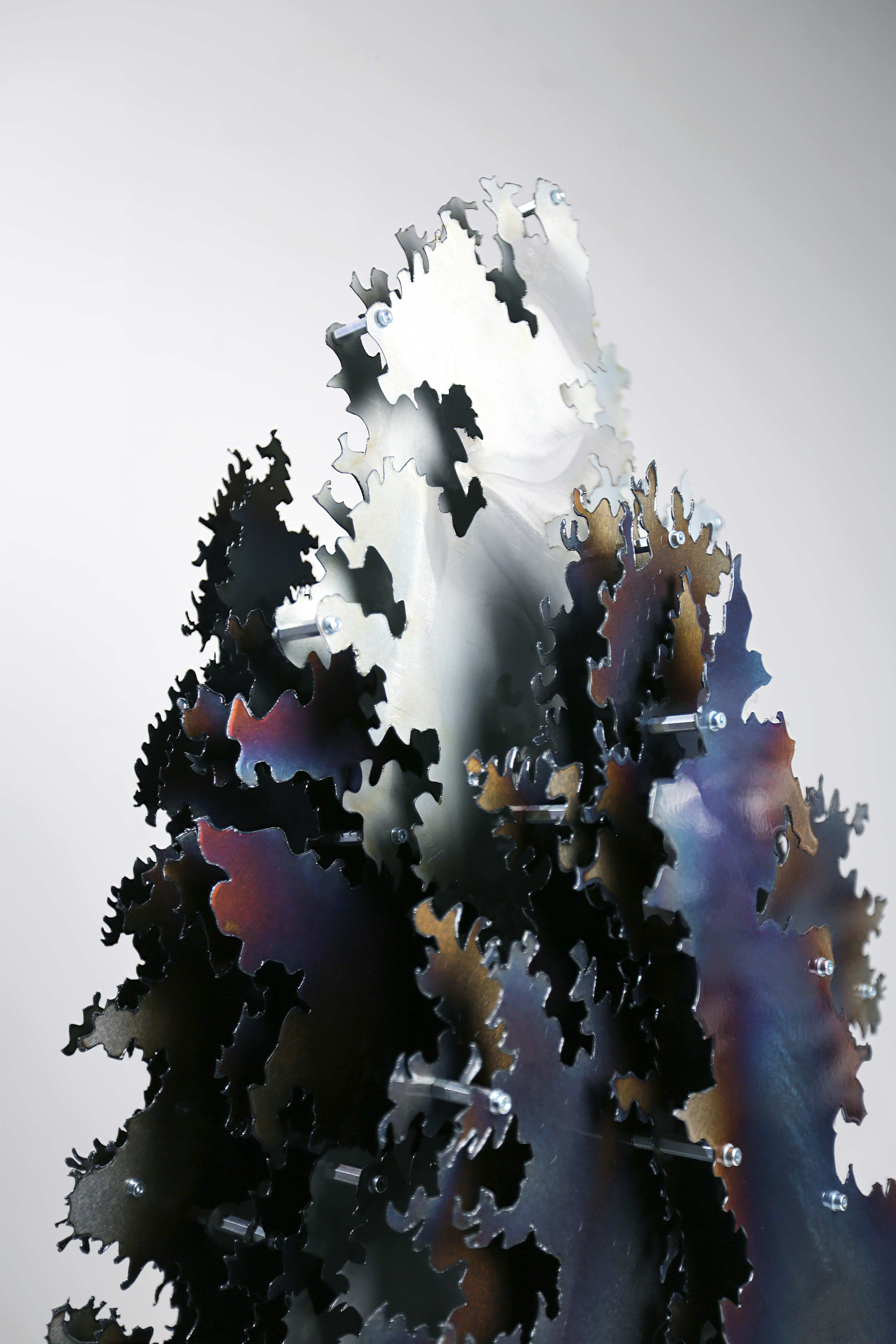 Konstnärscentrum – Emille de Blanche