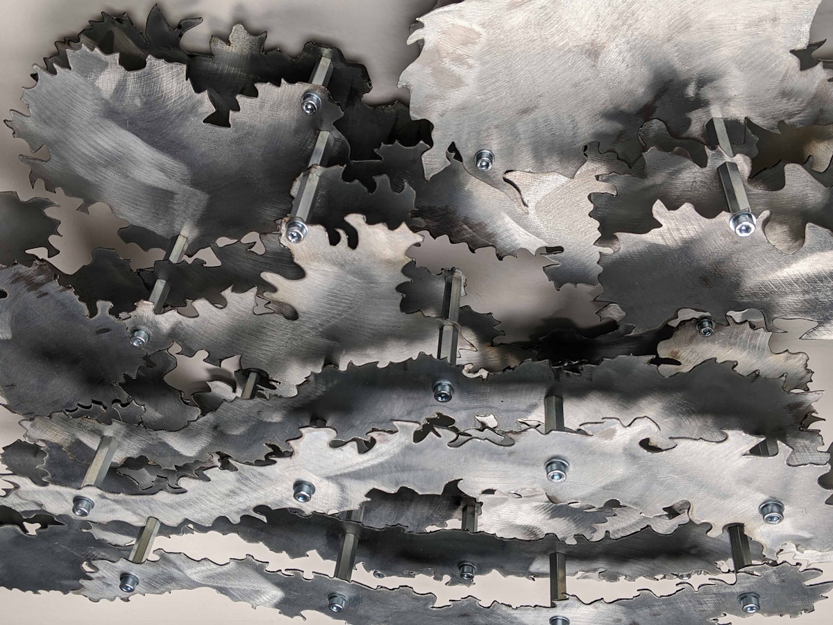 Konstnärscentrum – Emille de Blanche