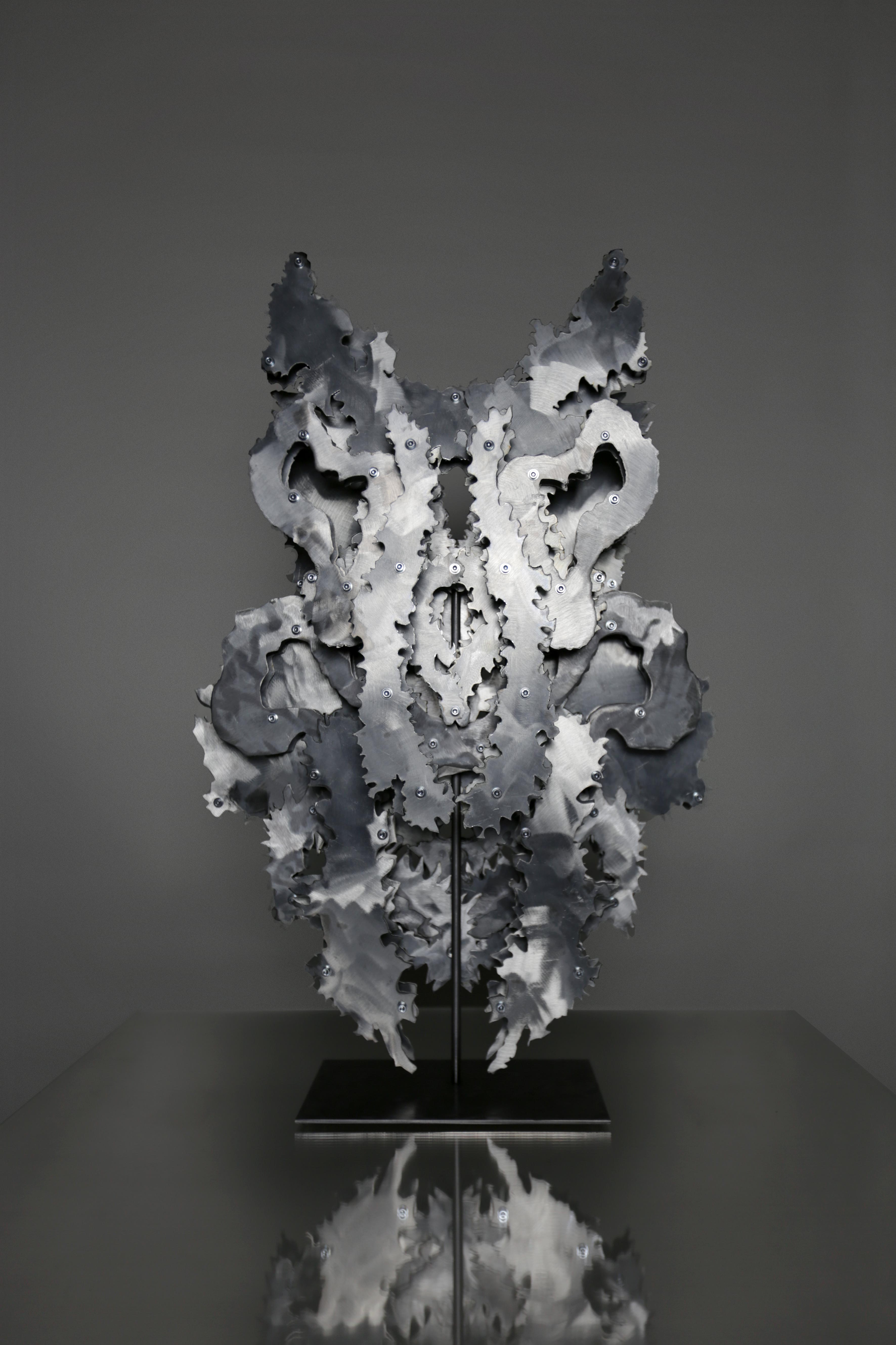 Konstnärscentrum – Emille de Blanche